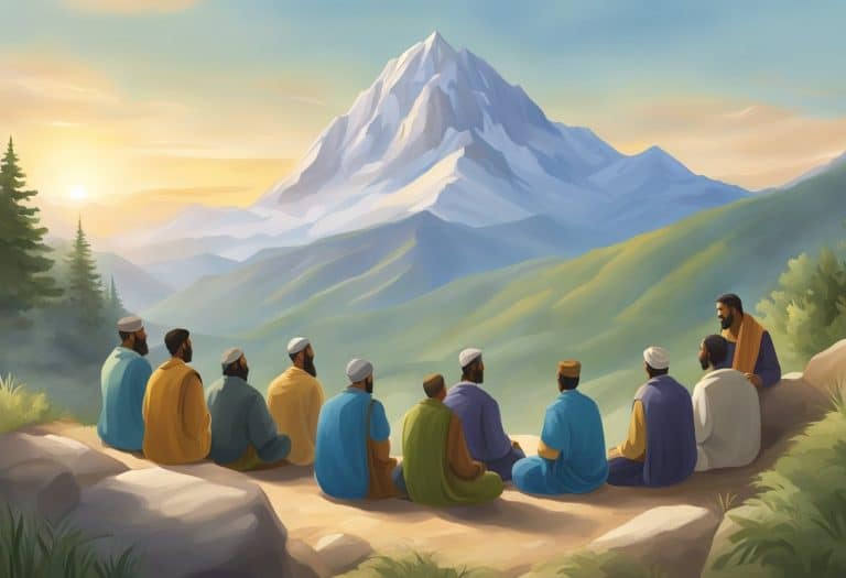 Preaching Outline for Matthew Chapter Twenty-Eight - preachingplans.com