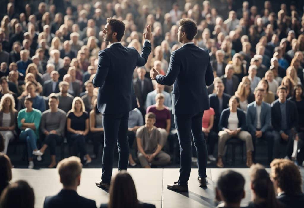 Preaching Outline for Mark Chapter Ten - preachingplans.com