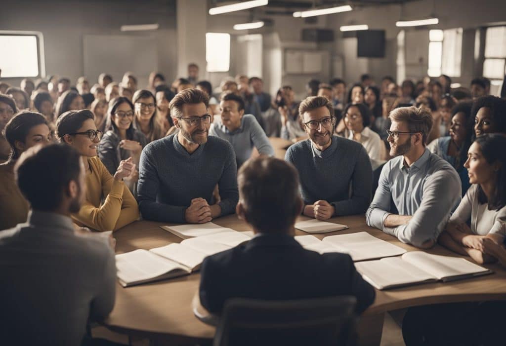 Preaching Outline for Mark Chapter Thirteen - preachingplans.com