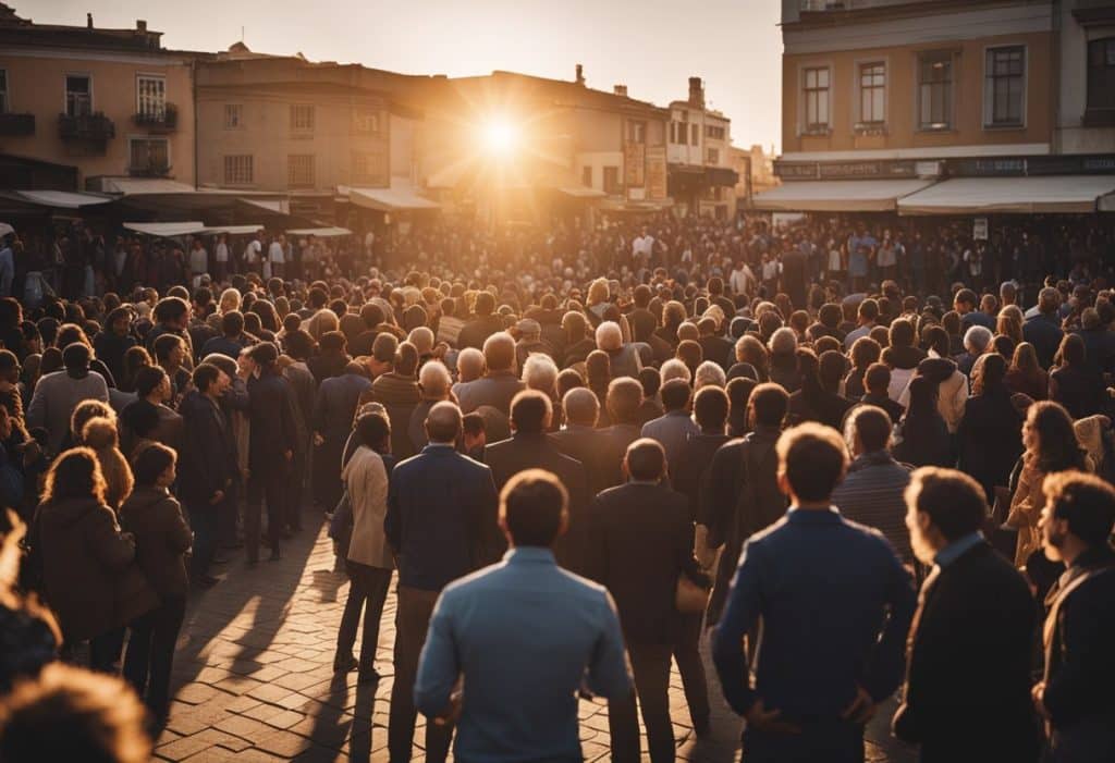 Preaching Outline for Luke Chapter Two - preachingplans.com