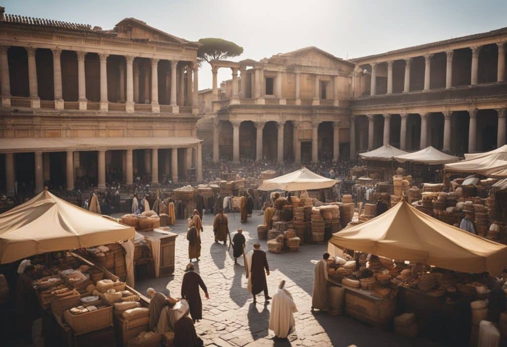 Preaching Outline for Luke Chapter Two - preachingplans.com