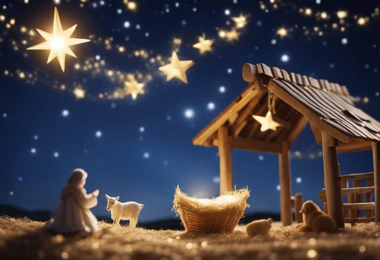 Preaching Outline for Luke Chapter Two - preachingplans.com