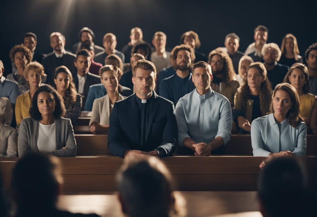 Preaching Outline for Luke Chapter Ten - preachingplans.com