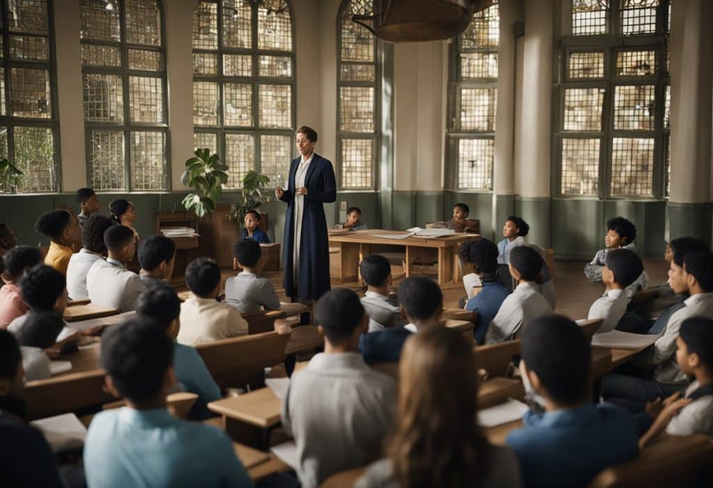 Preaching Outline for Luke Chapter Seventeen - preachingplans.com