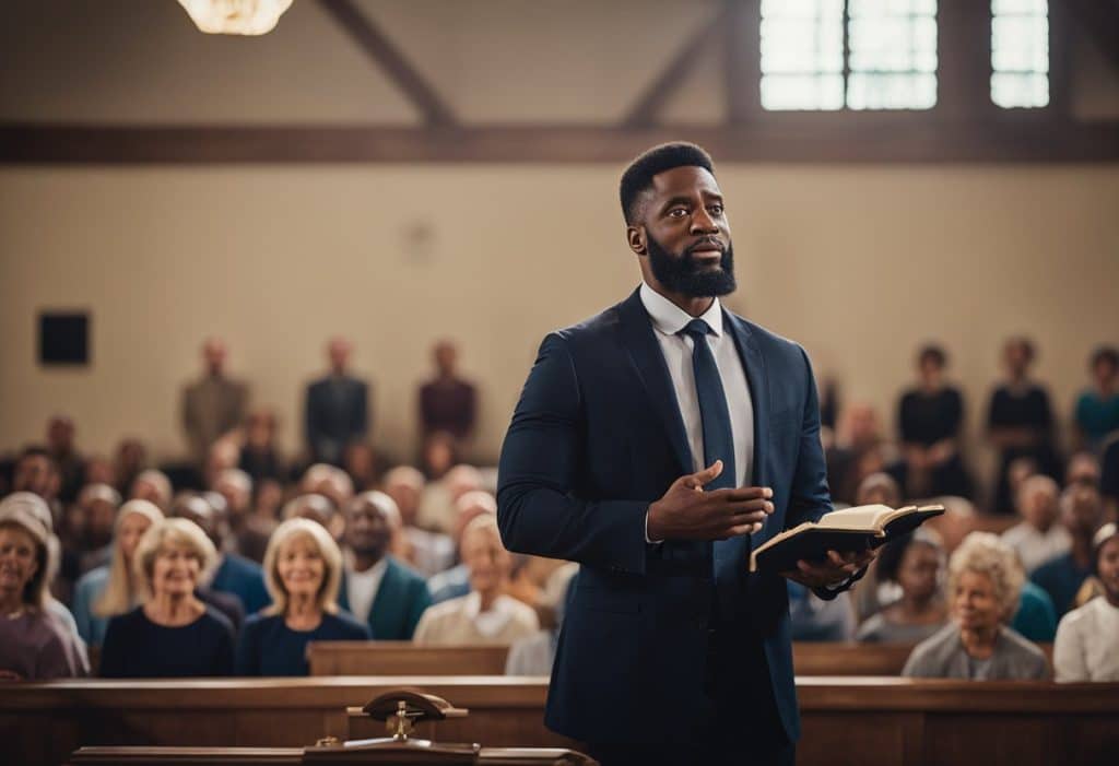 Preaching Outline for Ephesians Chapter Four - preachingplans.com