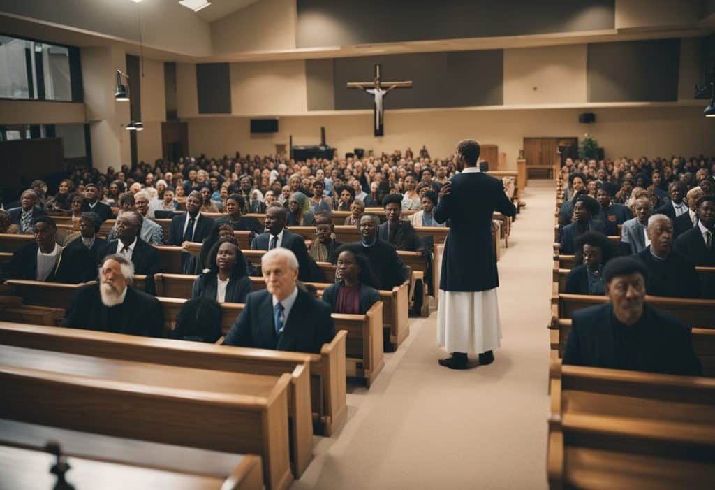 Preaching Outline for Revelation Chapter Two - preachingplans.com