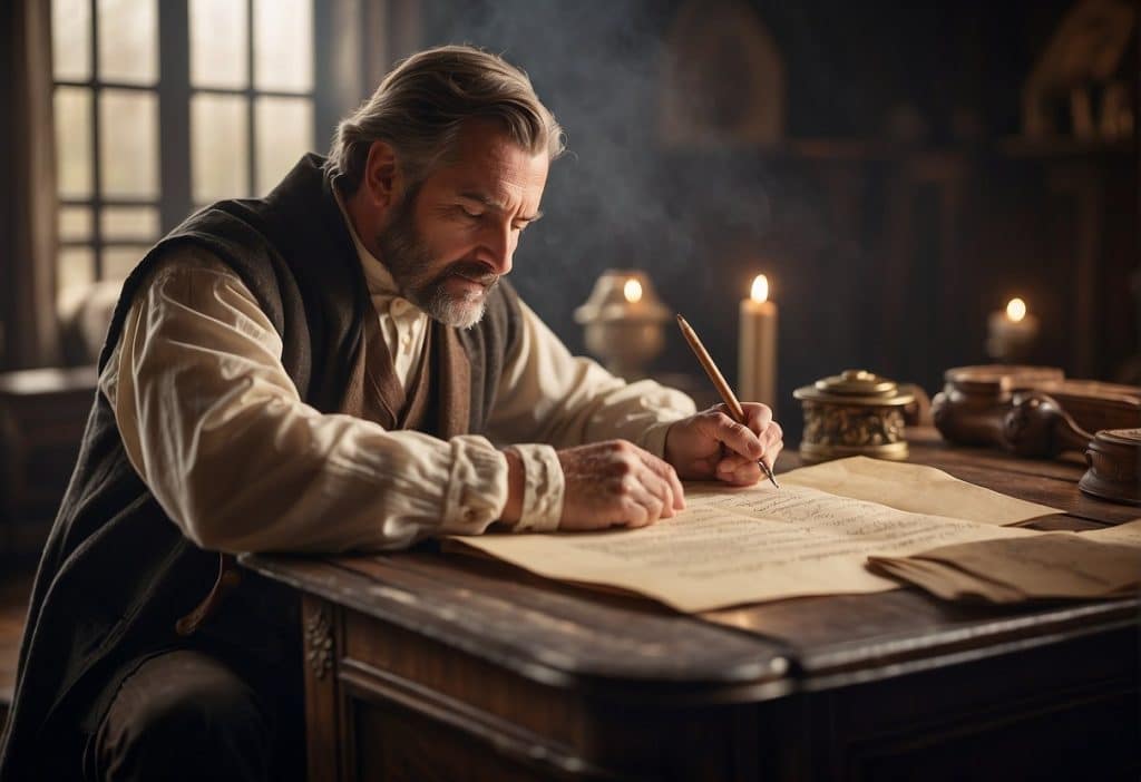 Preaching Outline for 2 Timothy Chapter Three - preachingplans.com