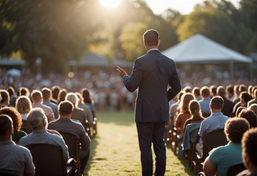 Preaching Outline for Hebrews Chapter Seven - preachingplans.com