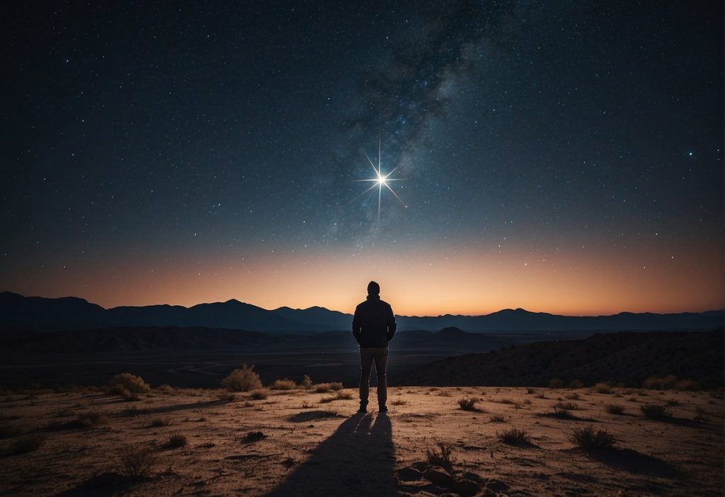 Preaching Outline for Genesis Chapter Fifteen - preachingplans.com